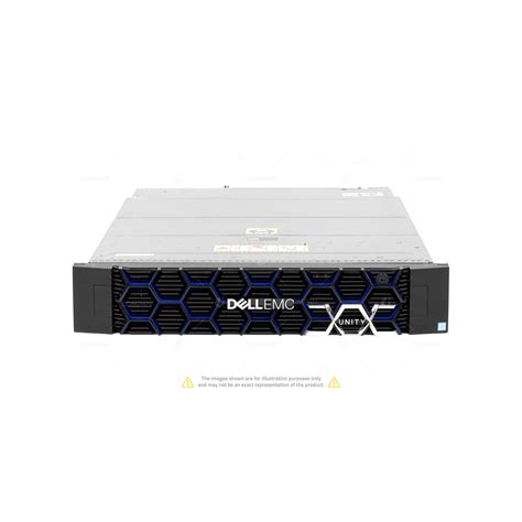 Unity 300f Emc Unity 300f San 25 Bay Sff 2 5 All Flash Storage 900 542 002