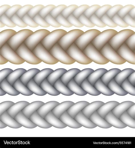 Braid Vector Images Over 21000