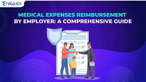 Learn About Medical Expenses Reimbursement By Employer Enkash
