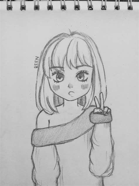 Cool Pencil Drawings Cute Doodles Drawings Book Art Drawings Cute