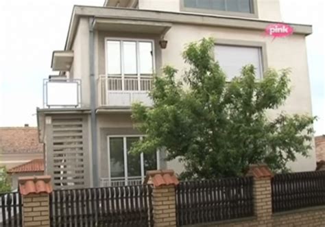 Kuća Dragane Mirković Jedna Je Od Najlepših U Kasidolu Foto Hello