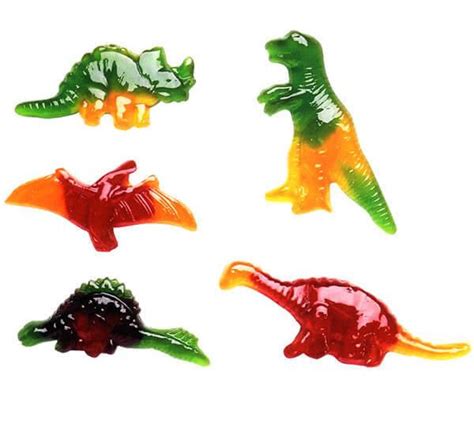 Dinosaur Candy Warehouse