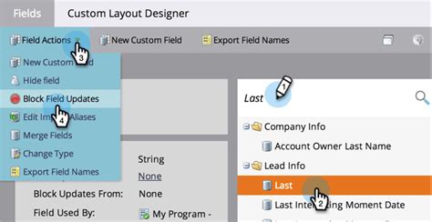 Block Field Updates During List Import From Untrusted Sources Adobe