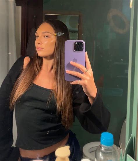 Maddie Ziegler Instagram Photos 08062023 Hawtcelebs