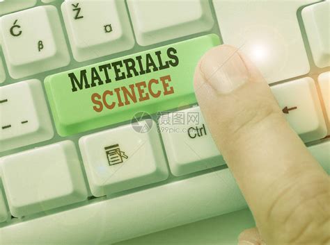 概念手写显示材料科学概念意义涉及物质高清图片下载 正版图片503711821 摄图网