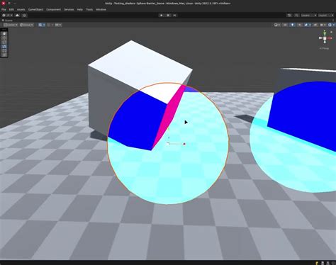 Jefferson Ferreira On Linkedin Unity Shader Programming Gamedev Madewithunity
