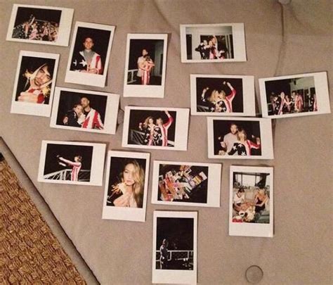 Taylor Swift Updates On Twitter