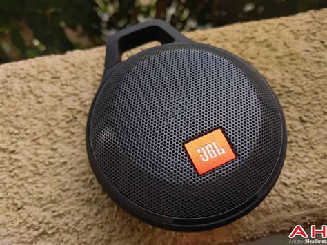 Featured Review Jbl Clip Portable Bluetooth Speaker