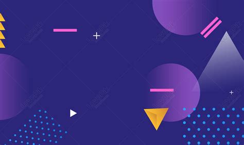 기하학적 그라데이션 배경 이미지 Hd 기하학 기하학적 배경 그라데이션 배경 사진 무료 다운로드 Lovepik