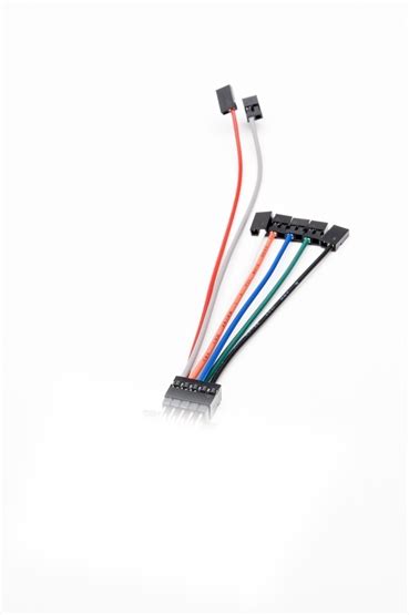 Replacement Intel Nuc Wiring Loom For Intel Nuc Cec Adapter Pulse Eight Ultra Hd