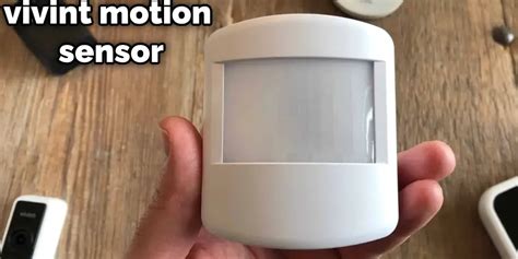 How To Remove Vivint Motion Sensor Pro Tips How To Remove Vivint Motion Sensor Pro Tips
