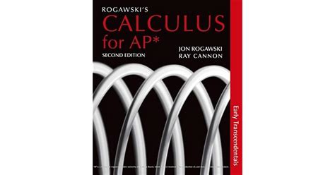 Jon Rogawaskis Ap Calculus Flfasr