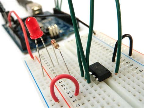 Programa Un Attiny Con Arduino