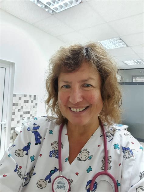 Д р Кремена Такова Педиатър Русе Супердок