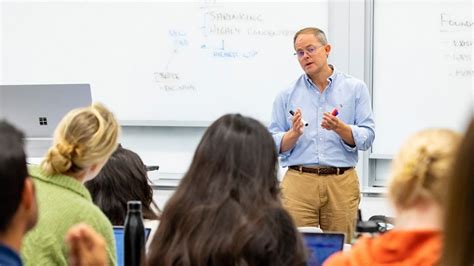 Our Character Ucla Anderson School Of Management