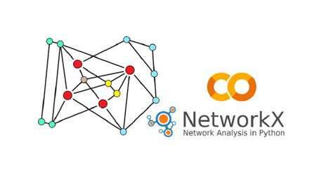 Networkx综合指南 Bimant