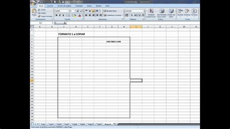 Copiar Hoja De Excel A Otro Libro Leer Un Libro
