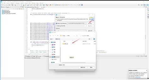 Mcu友好过渡mpu米尔基于stm32mp135开发板裸机开发应用笔记 Csdn博客