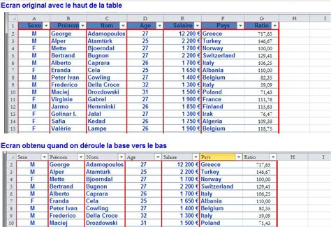Monsieur Excel Pour Tout Savoir Faire Sur Excel