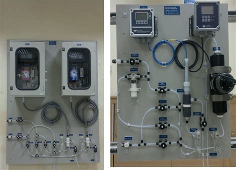 Sea Water Sampling Systems Steam Equipments Pvt Ltd