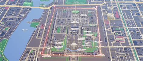 Arcgis Maps Sdk For Unreal Engine Sample Code Arcgis Maps Sdk For