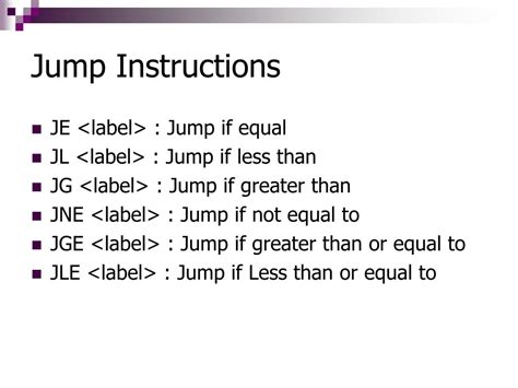 PPT X Assembly Language PowerPoint Presentation Free Download ID