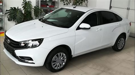 Лада веста в обвесе юрол фото