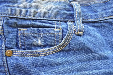 Descubre Para Qu Sirve El Bolsillo Peque O De Tus Jeans Infobae