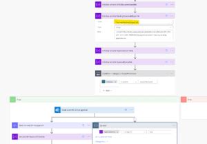 How To Create Approval Reminders In Power Automate Including Timeout Error Handling