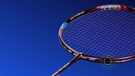 Nanoflare 1000 Z Yonex Usa