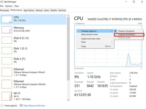 How To Enable All Processor Cores In Windows 10
