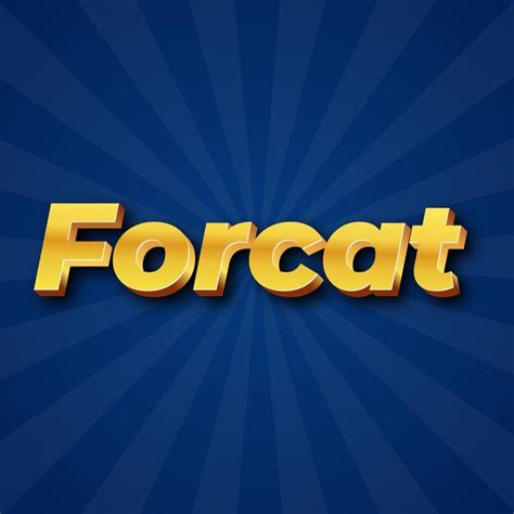 1000 Forcat Pictures