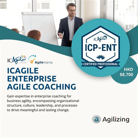 Agilizing Ltd On Linkedin Icagile Agilecoaching Icpent Enterpriseagility Agileleadership…
