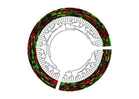 Chapter 5 Implement High Level Circular Plots Circular Visualization In R