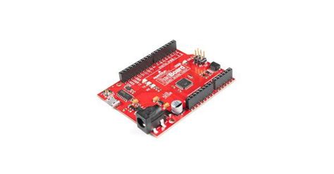 Sparkfun Redboard Qwiic