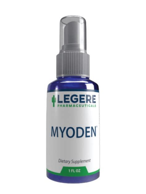 Mesoderm Cream Legere Pharmaceuticals Es Global Brands