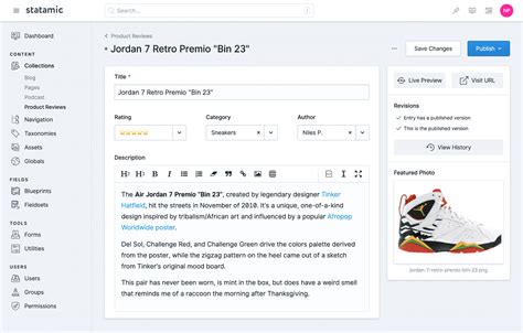 Top 23 Open Source Headless And Api Based Cms For 2022