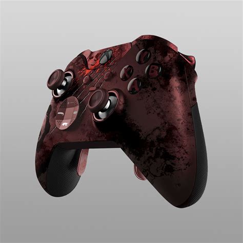 Xbox Elite Wireless Controller Gears Of War Limited Edition 44 Off