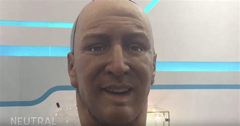 Han Hanson Robotics