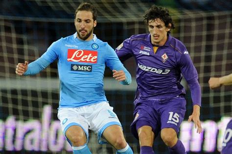 Fiorentina Vs Napoli 2014 Coppa Italia Final Preview Tv Schedule