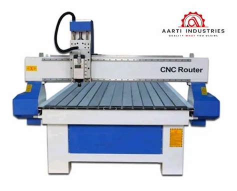 Automatic Cnc Router Machine At Cnc Router Machine In Ahmedabad ID