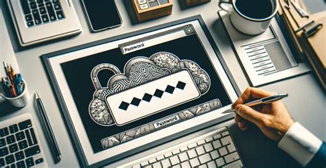 Identify If Password Is In A Configuration Using Ai Nyckel