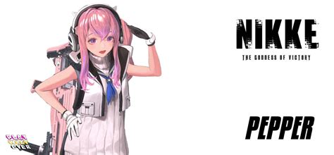 Nikke Pepper Advise Answers Playwhatever