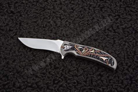 Дорогие авторские ножи ручной работы коллекция эксклюзивных ножей Customknife