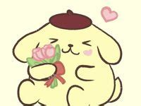 My Melody Aesthetic Pfp