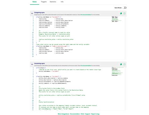Jira ServiceNow Integration Connect Jira ServiceNow