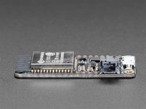 Adafruit Huzzah32 Esp32 Feather Board Pishopca