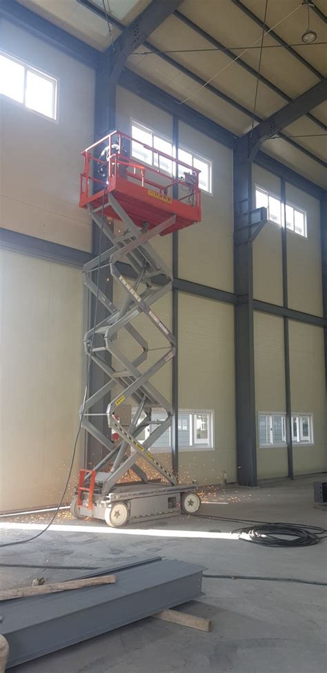 함안 장백로 고소작업대 납품 김해생림한림부산양산밀양언양울산마산창원함안진례진영 고소작업대 렌탈임대수리판매 네이버 블로그