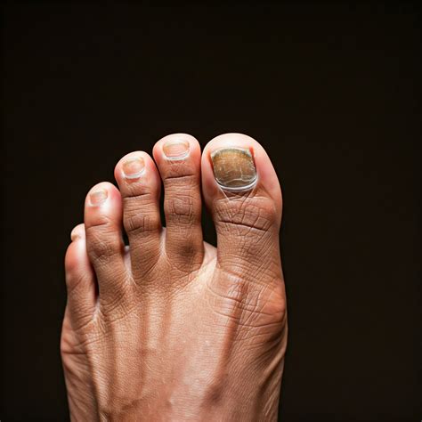Does Vicks Vaporub Work For Toenail Fungus