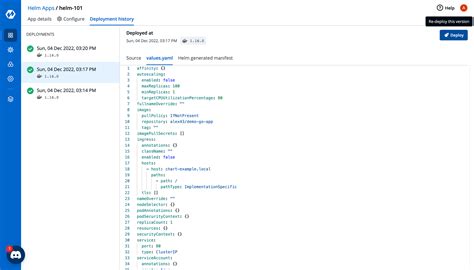 Which Kubernetes Dashboard To Choose Devtron Vs Octant